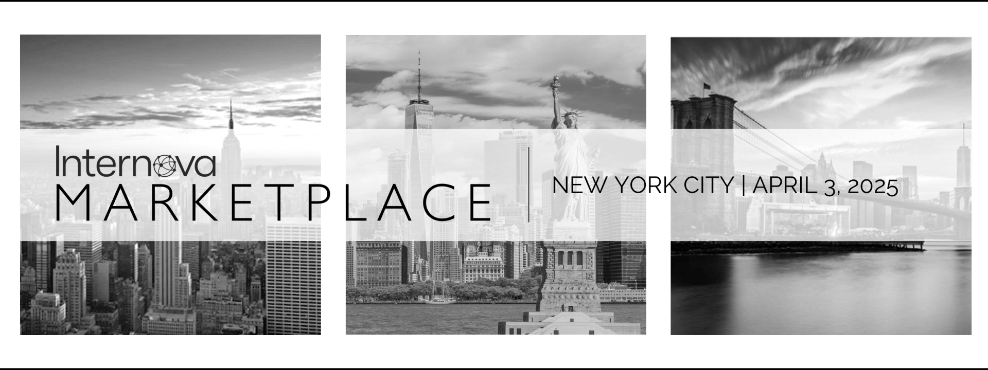 Internova Marketplace | New York - Internova Travel Group